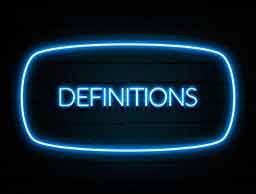 Integrated Work Plan (IWP) Basic Terms and Definitions | CalFresh ...